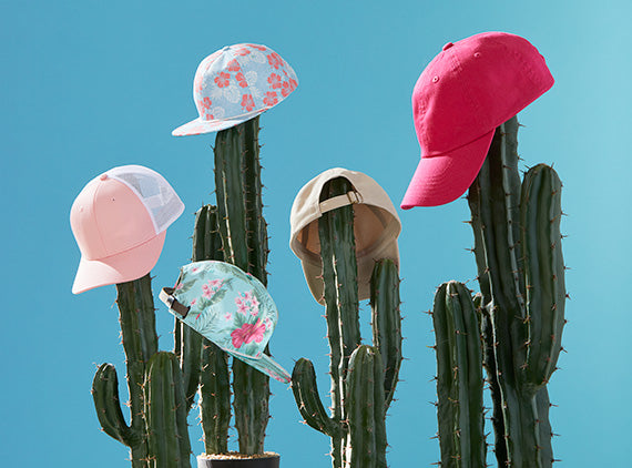 Unique Hat Styles for Campus Sales - Mighty Imprints