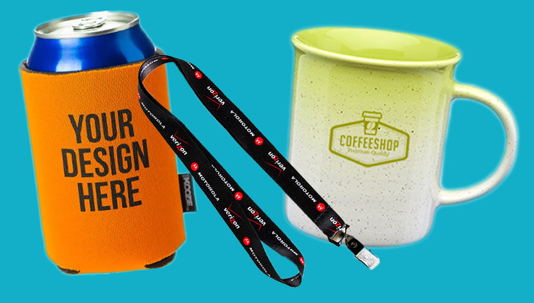 Custom Online Stores - Mighty Imprints